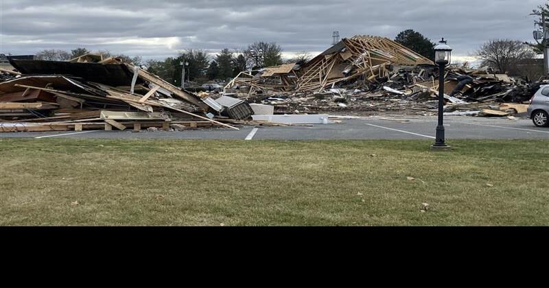 Bird-in-Hand Corp. names explosion victim, plans vigil at Inn | Local ...