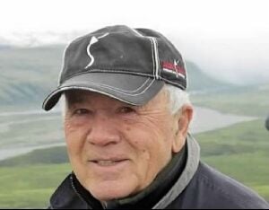 James B. Wilson | Obituaries | lancasteronline.com