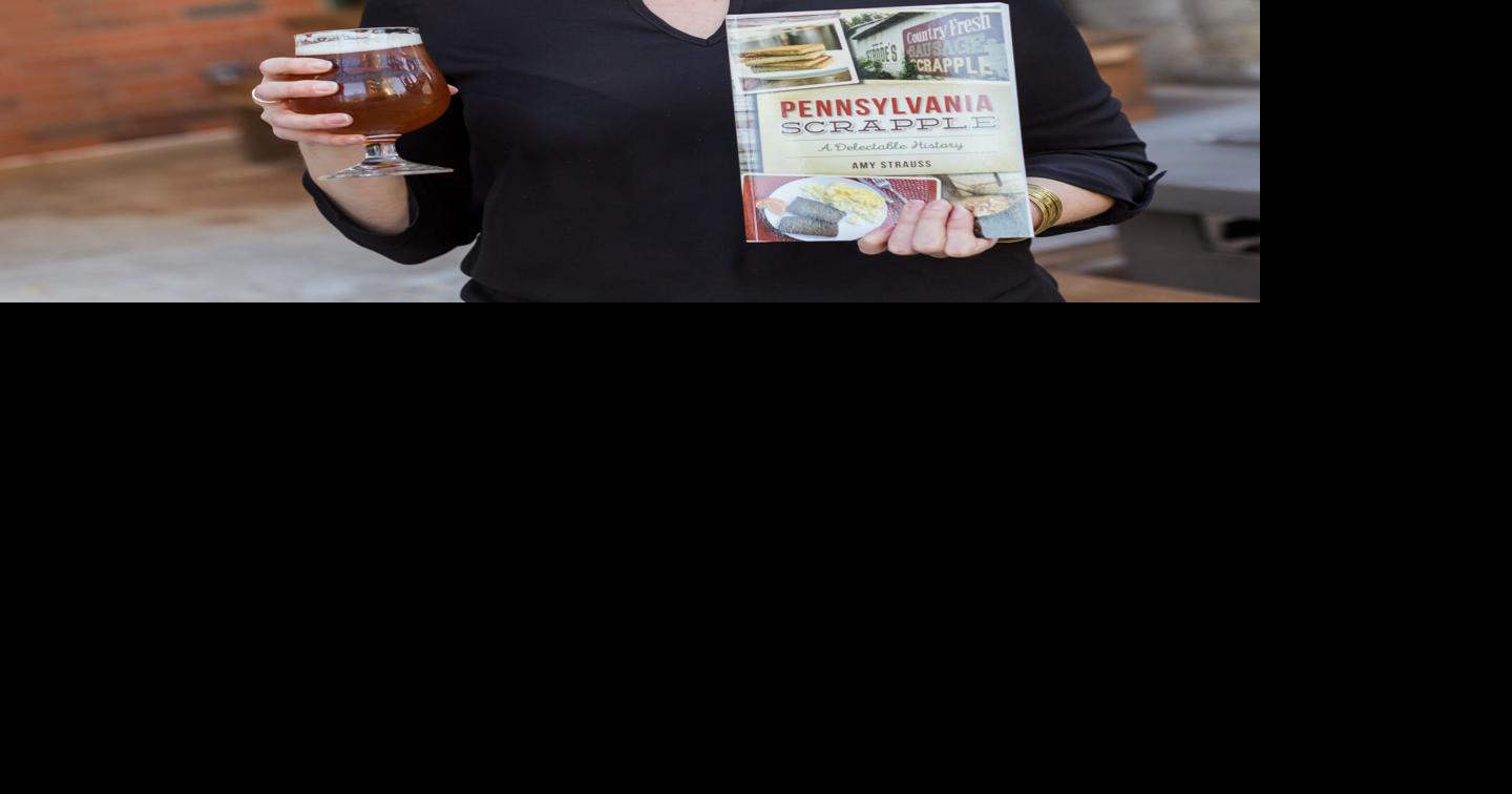 New scrapple cookbook explores how chefs are rediscovering this ...