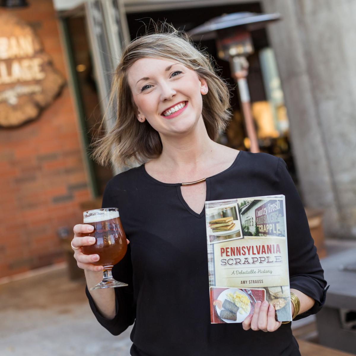 New scrapple cookbook explores how chefs are rediscovering this ...