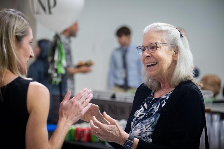 Farewell to the Steinmans [photos] | | lancasteronline.com