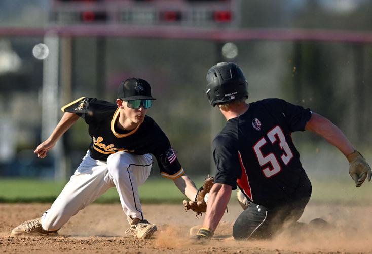 Here are the L-L League baseball coaches Section 2 all-stars for 2026 ...