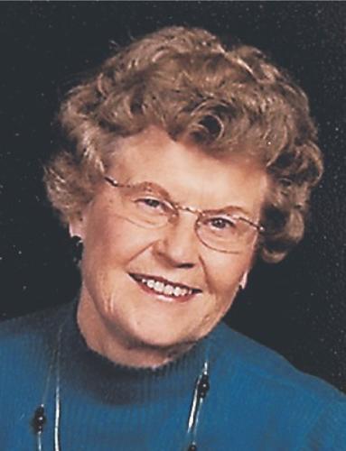 Marian E. (Hess) Grubb | Obituaries | lancasteronline.com