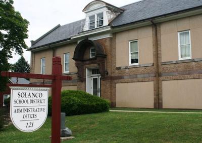 Solanco lining up teachers for the new school year | News ...