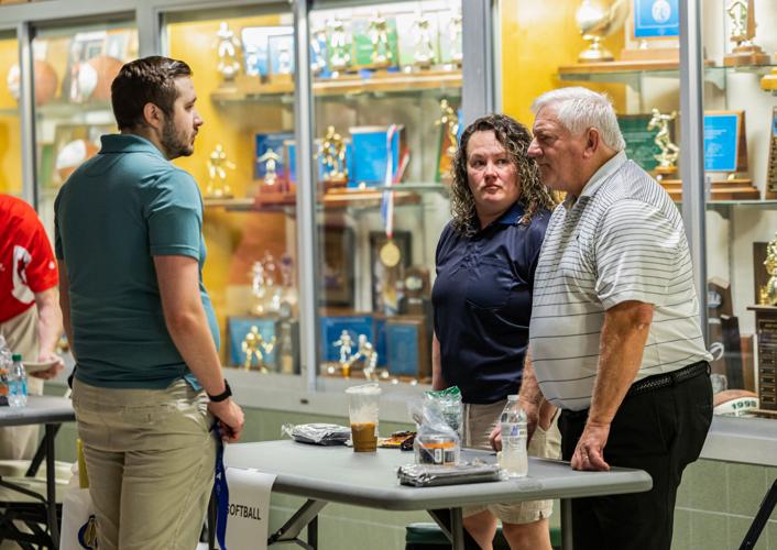The Officials Symposium clinic [photos] | | lancasteronline.com