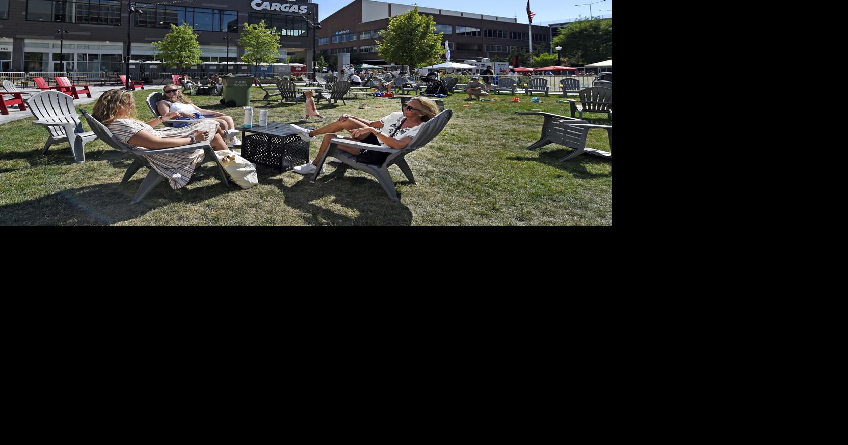 Lancaster city launches action plan to invigorate community hub at ...