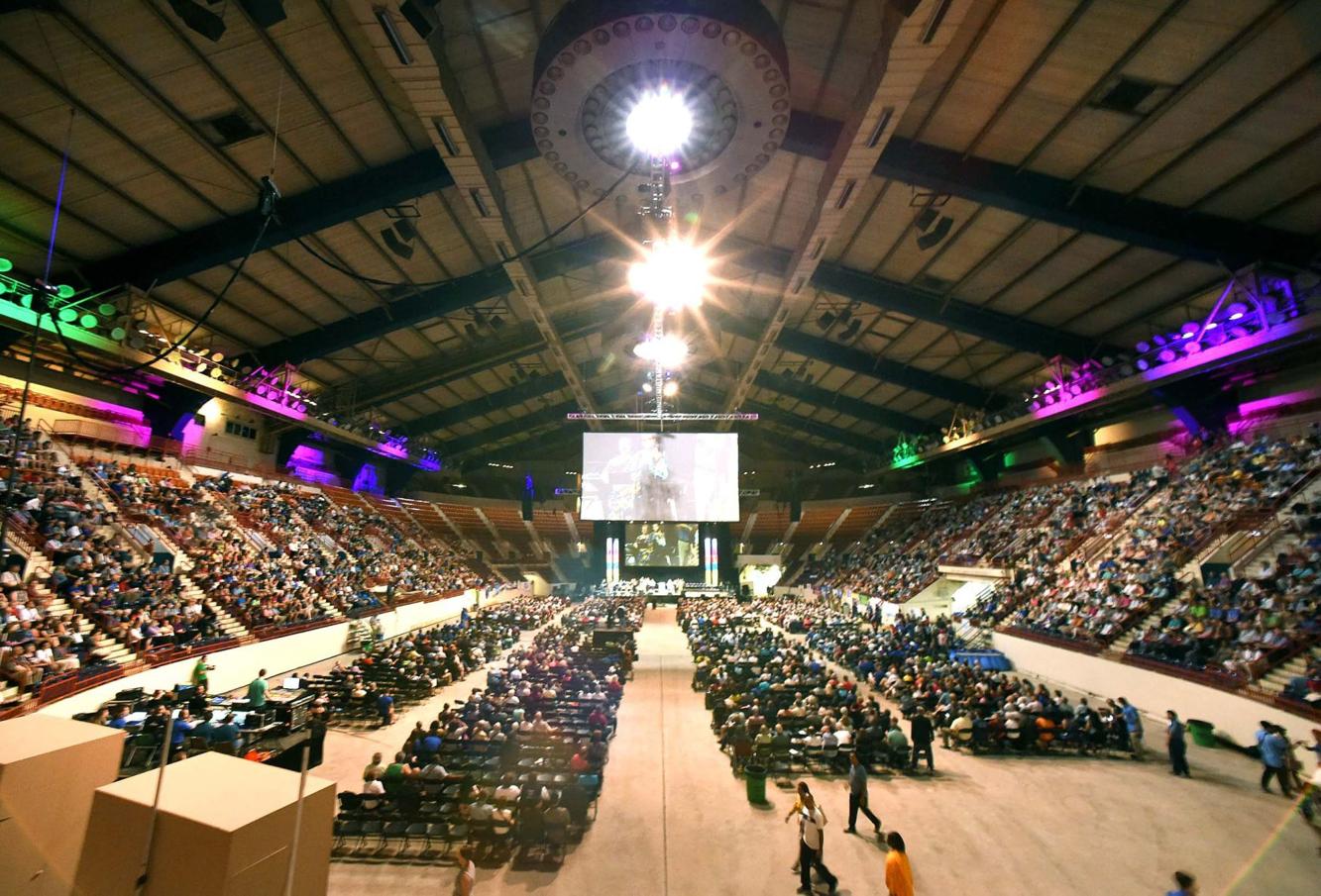 Lancaster Mennonite Conference leaves Mennonite Church USA effective ...