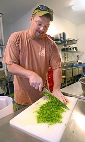 Q&A: Great salsa needs fresh produce, good preservative | Food ...