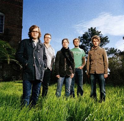 British indie pop band Gomez coming to Chameleon | Entertainment ...