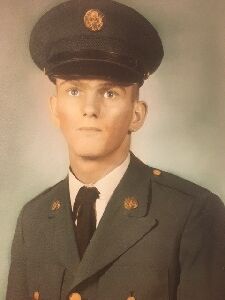 Ronald E. Fryberger, Sr. | Obituaries | lancasteronline.com