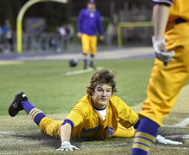 L-L League baseball: Ephrata grinds out extra-inning defeat of ...