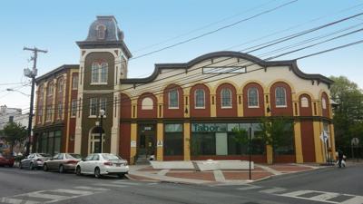 Tabor gets $250,000 pledge to help fund extra office space | Local ...