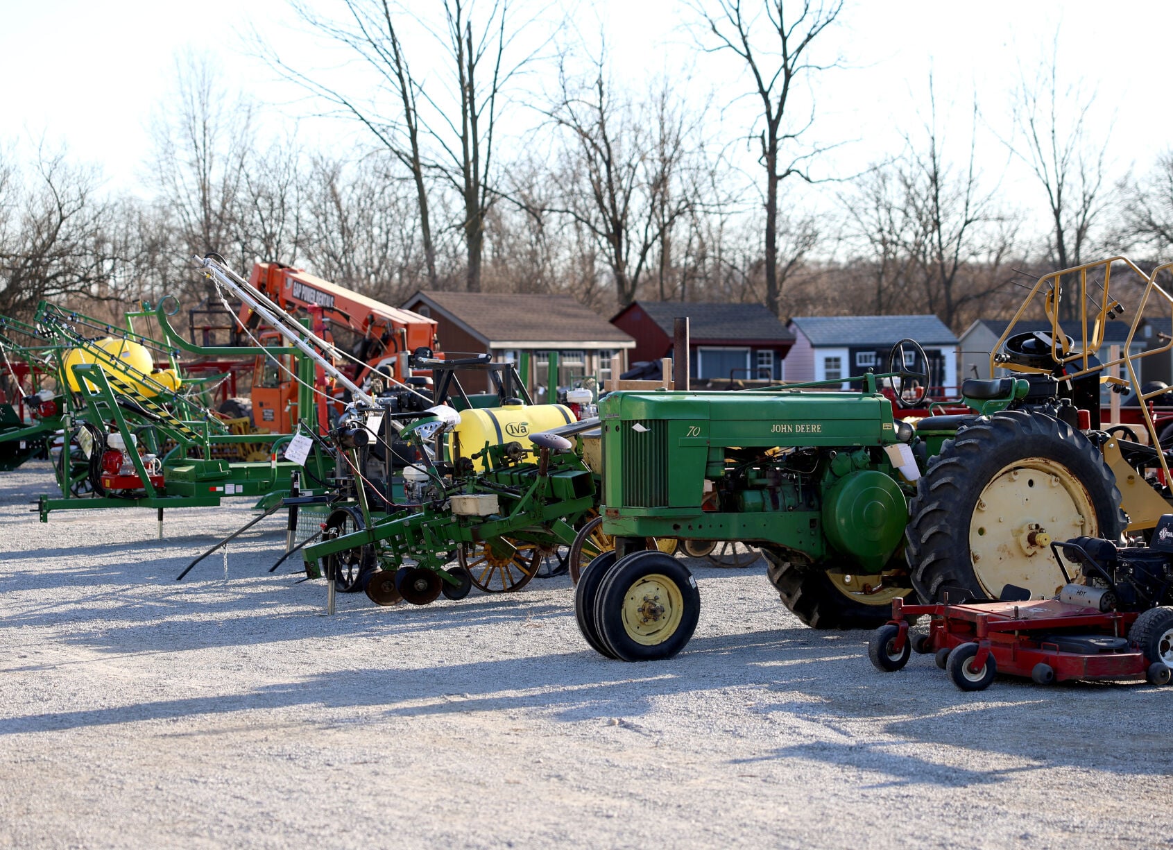 Mud sales in 2026: 17 mud sales in Lancaster County, plus 3 out-of ...