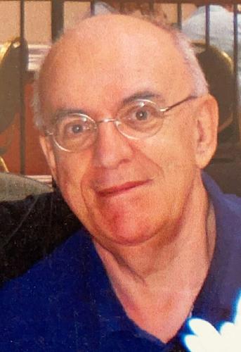Michael Joseph “Mike” Dini | Obituaries | lancasteronline.com