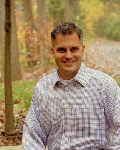 Flintrock owner wins George C. Delp ag award | Local Business ...