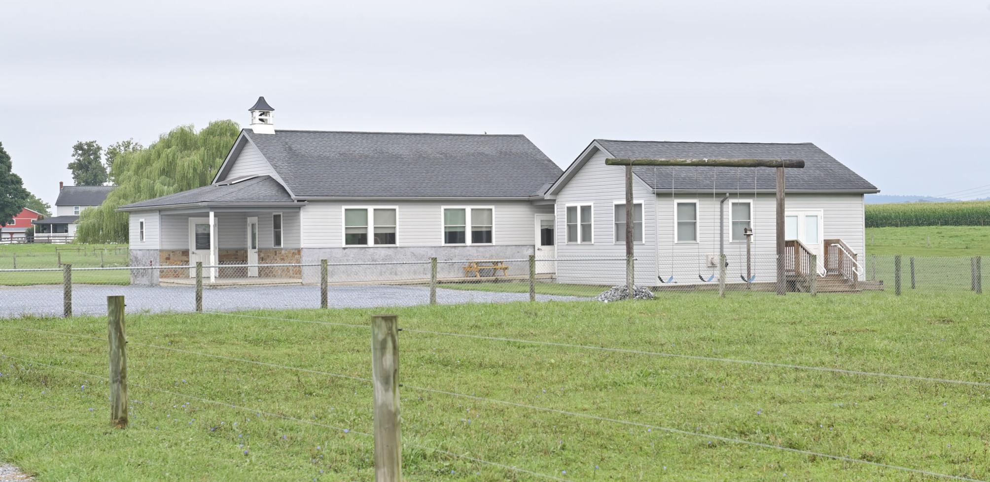 Amish & abused: Victims, critics say efforts to increase reporting ...