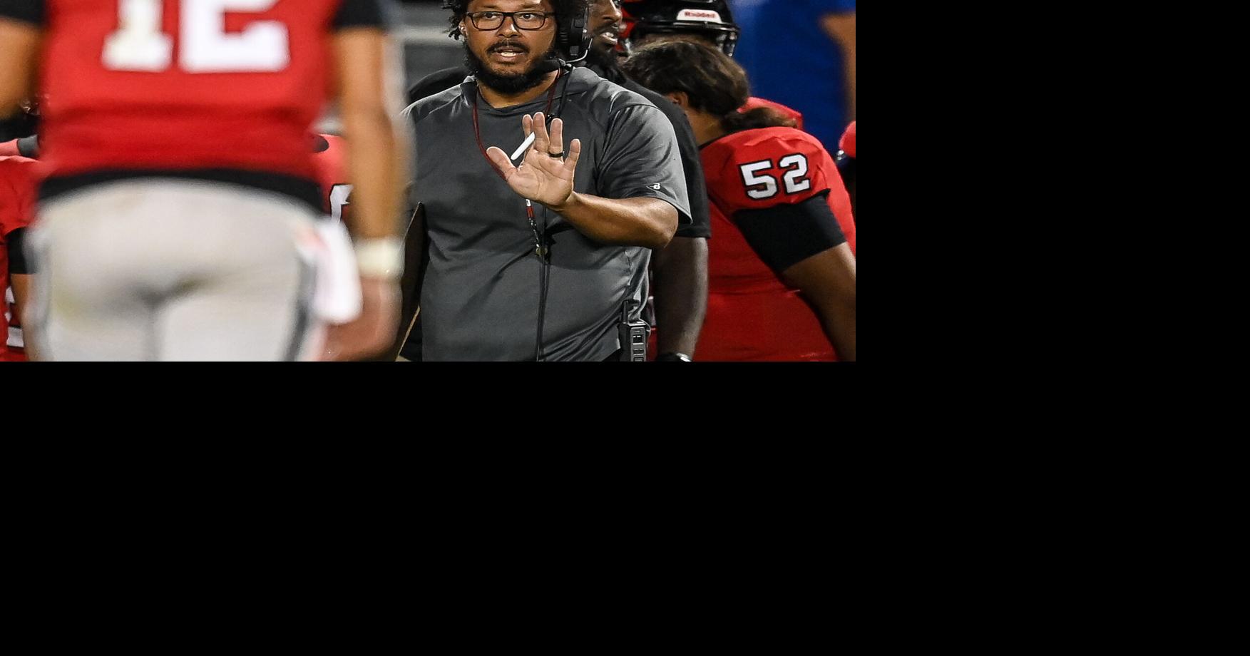 McCaskey opens football coaching position, set to begin 'wide search ...