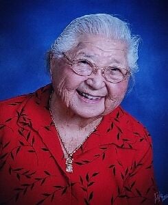 Mary Lee Mertz | Obituaries | lancasteronline.com