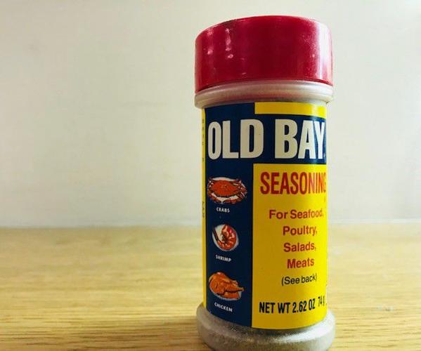 Not just for seafood: Old Bay flavors picnic sides, beverages ...