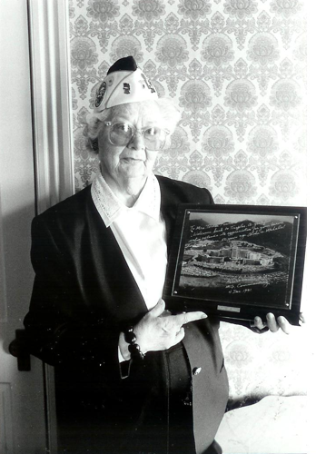‘She’s relentless’: Daughter of Lancaster County native, Pearl Harbor ...