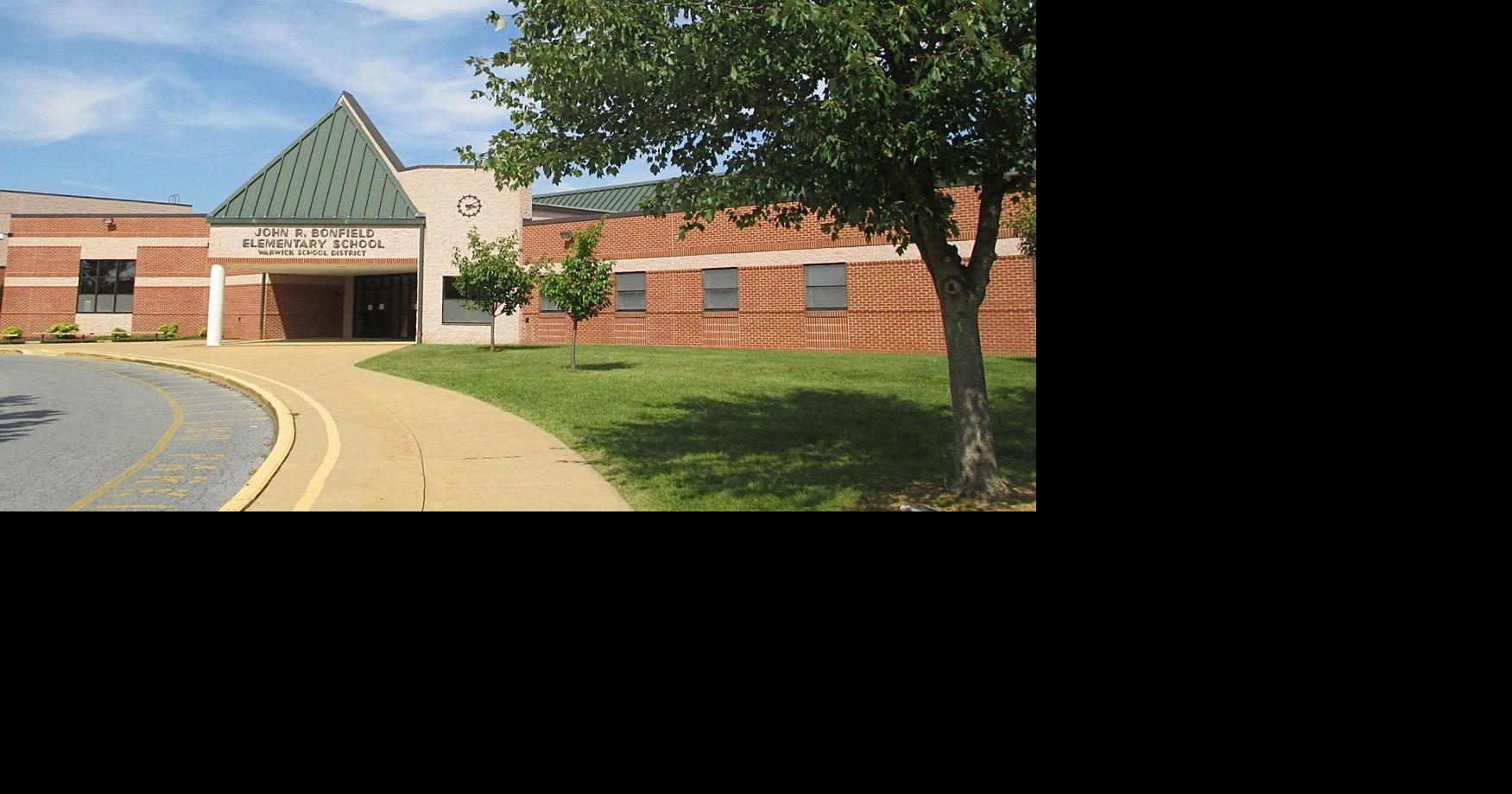 warwick lititz elementary school