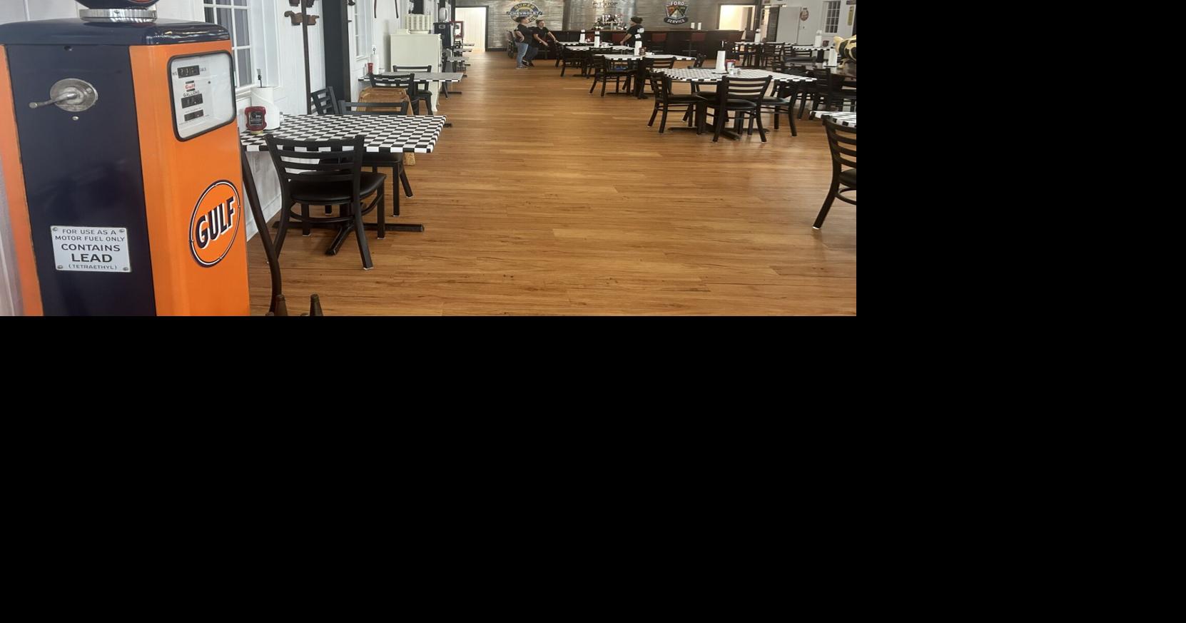 BJ's Pit Stop Bar & Grill opens in the village of Intercourse | What's ...