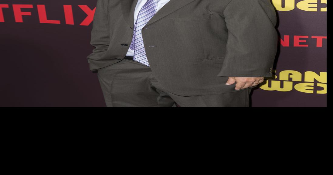 Adam Sandler to film scenes from new movie at local high school ...