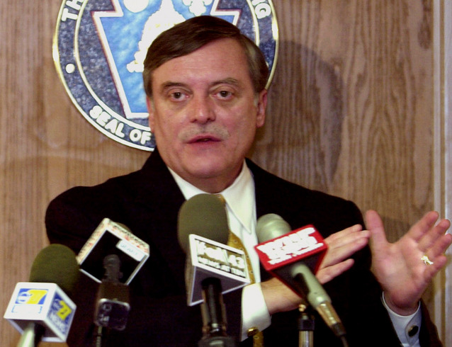 The credit capital of Stephen Reed | Local Business | lancasteronline.com