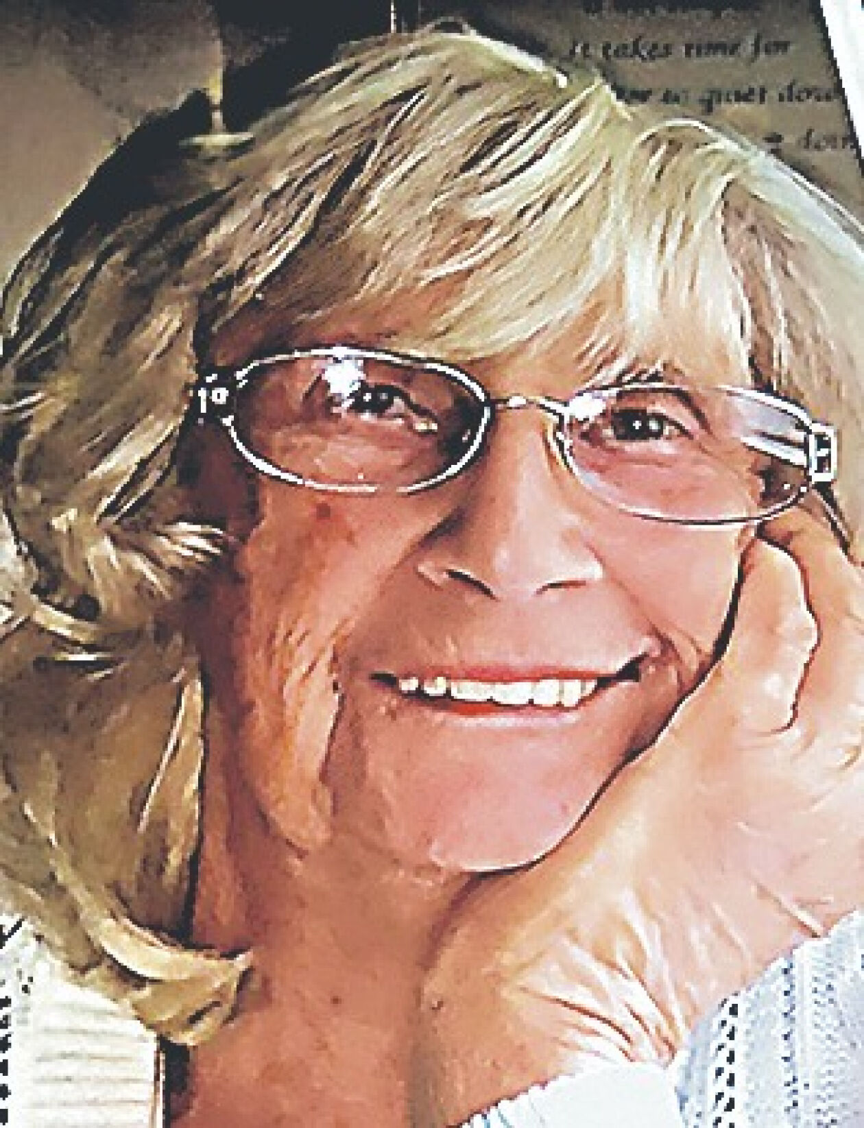 Christianne (Chris) Miller | Obituaries | lancasteronline.com