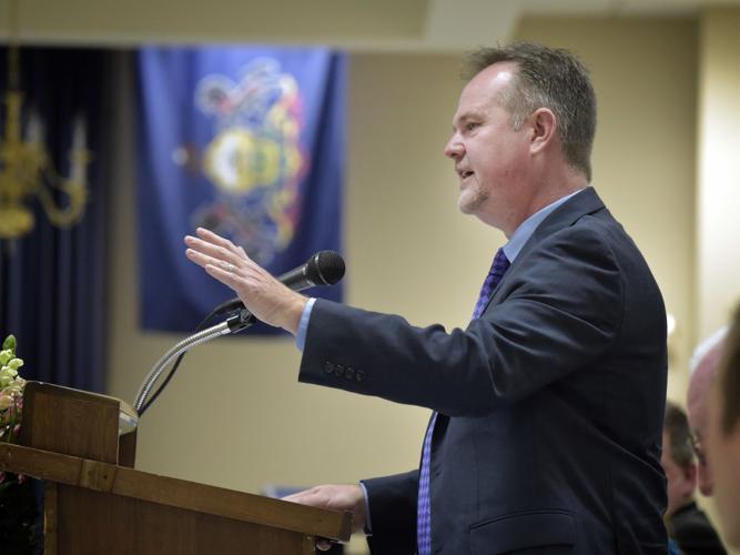 What is it like to be known by Jesus? Good Friday speaker discusses ...