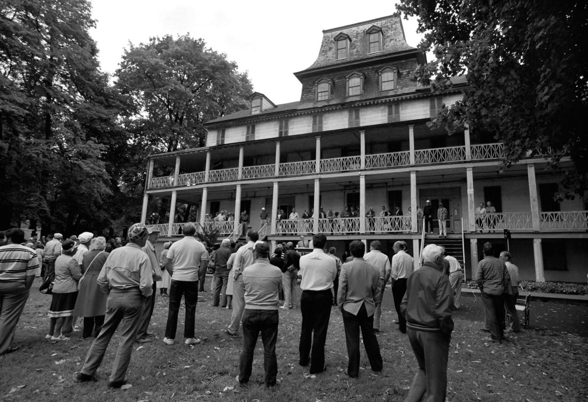 5 key moments in the history of Ephrata | Life & Culture ...