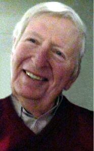 Robert J. Hodgen III | Obituaries | lancasteronline.com