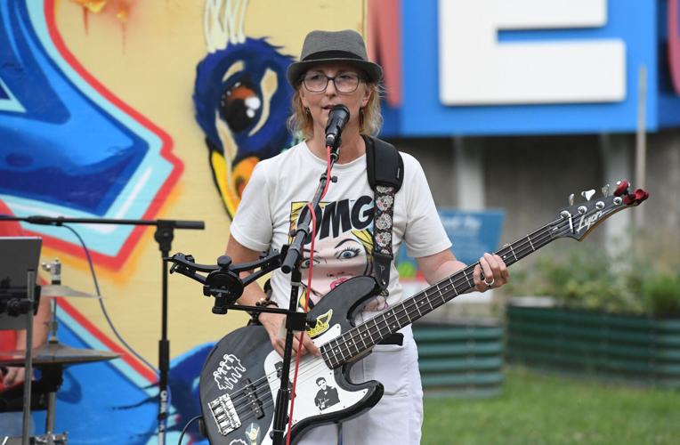 Music for Everyone returns with several concerts in and around ...