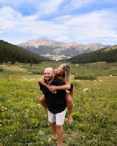 Gorham Wohar Engagement | Engagements | lancasteronline.com