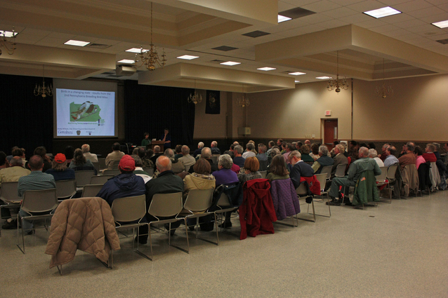 Lancaster County Bird Club celebrates 75 years | Sports ...