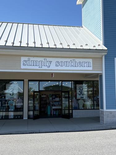 Simply Southern opens in Tanger Outlets | What's in store ...