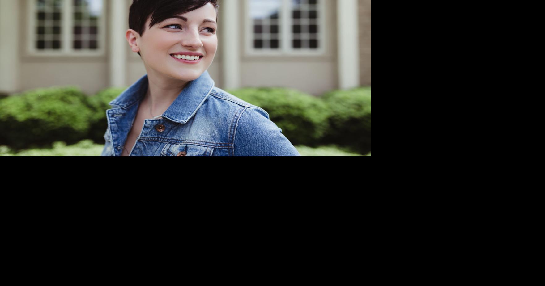 Singer-songwriter Corinna Joy finds inspiration in works of Shakespeare ...