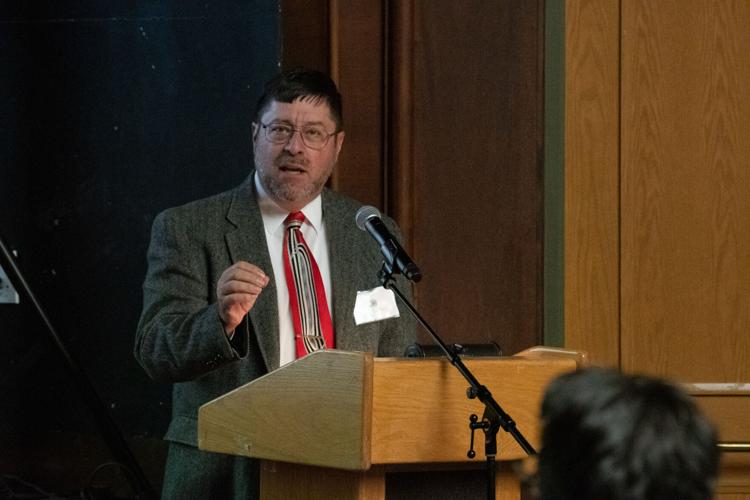 McCaskey honors five distinguished alumni [photos] | Local News ...