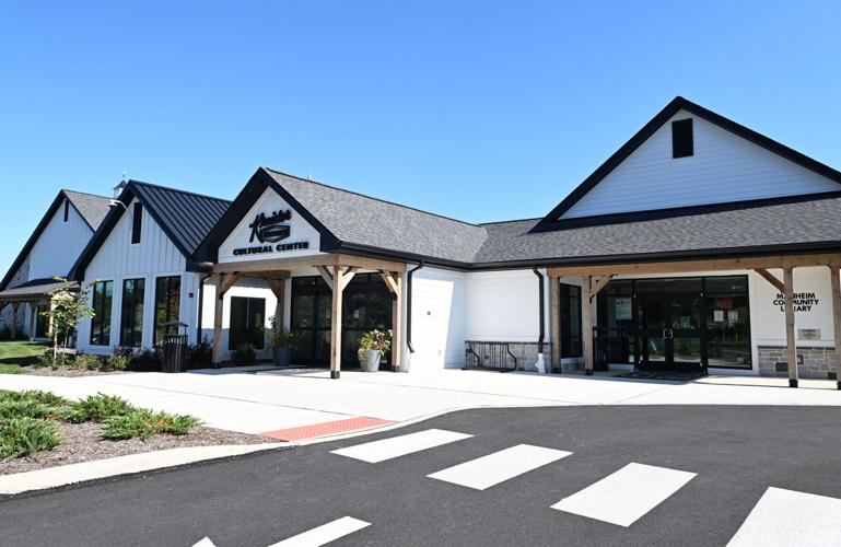 pleasant view compstall