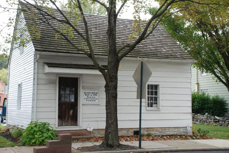 Photos: See Lancaster County's latest award-winning historic ...