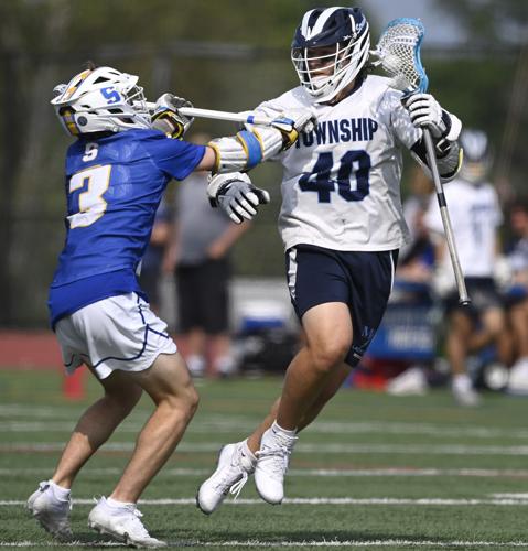 Manheim Township vs. Springfield-Delco - PIAA Class 3A boys lacrosse ...