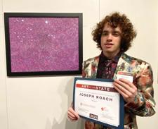 2 Lancaster County artists win honors at Art of the State exhibit ...