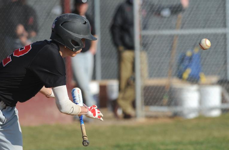 L-L Baseball: Hempfield squeezes past CV in crossover game | High ...