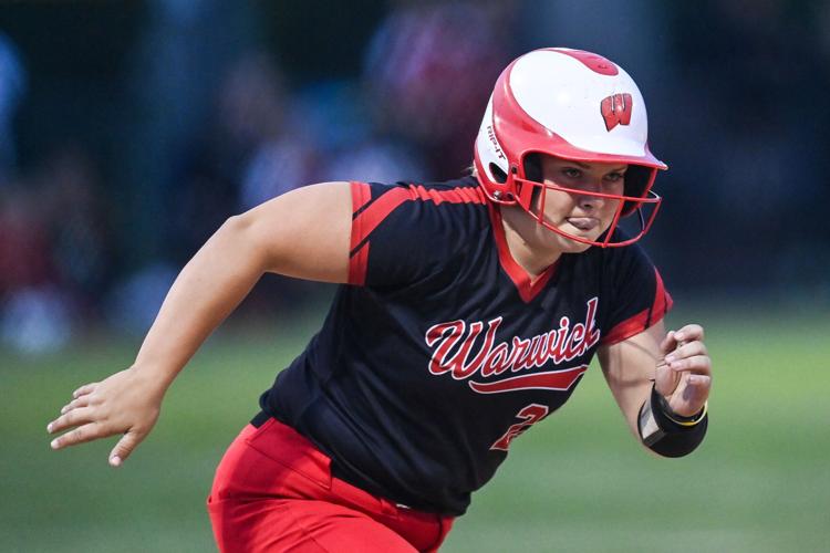 Hempfield vs. Warwick - L-L League softball championship [photos ...