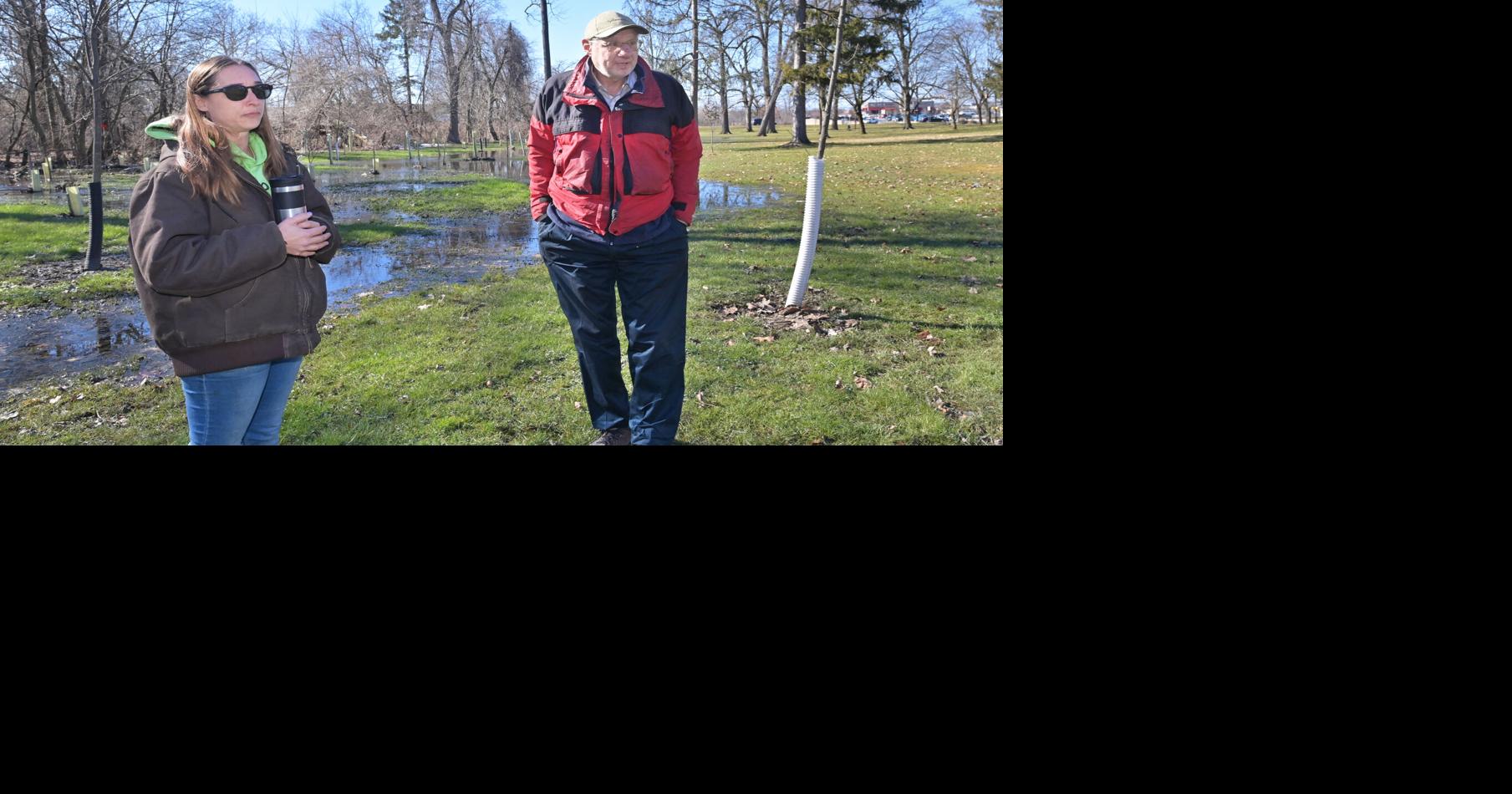 John Rosenfeld LP 5.jpg | | lancasteronline.com