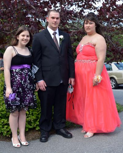 Photos: 2014 K12/Agora Cyber School Prom | Special Sections ...