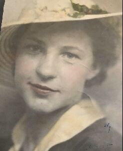 Harriet Louise Benchoff | Obituaries | lancasteronline.com