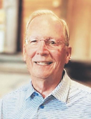 Robert D. "Bob" Rankin | Obituaries | lancasteronline.com