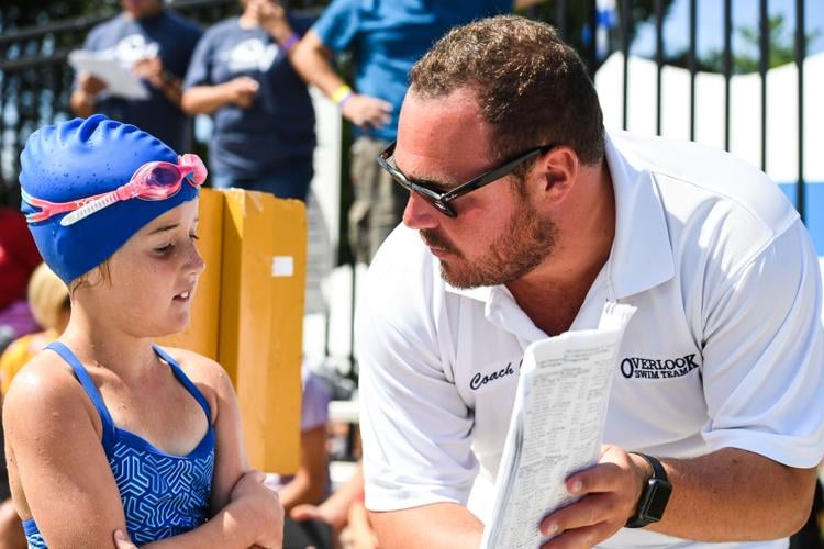 2021 Lancaster Summer Swim League Championships, Individuals [photos ...