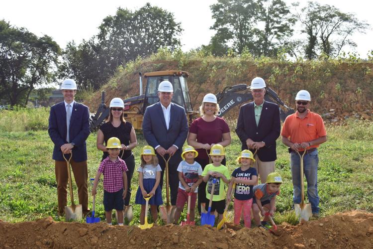 U-Gro to construct $3M child-care facility near Brownstown | Local Business | lancasteronline.com